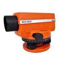 Automatic Level Leica - Wild NA20 - RETROSTORE.EU